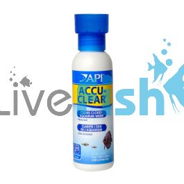 API Accu-Clear 37ML "Delivered to your door in Australia''