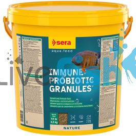 Sera Immune Probiotic Granules 10L | Fast Delivery Australia-wide