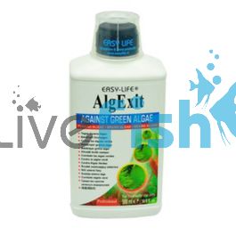 Easy Life AlgExit - Algae Treatment 250ml "Delivered to your door in ...