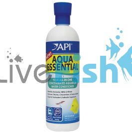 Api Aqua Essentials 473ML "Delivered to your door in Australia''