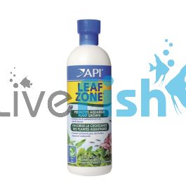 API Leaf Zone 437ML "Delivered to your door in Australia''