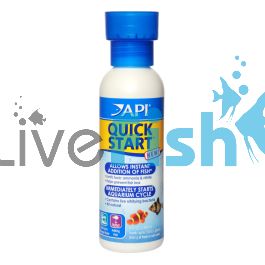 API Quick Start 118ML 'Delivered to your door in Australia'