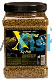 XTREME BIG FELLA 3mm STICKS