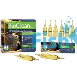 Prodibio - BioClean Fresh 6 vials delivered to your door in Australia