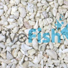 Coral Rubble 10-35mm 20kg "Delivered to your door in Australia''