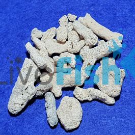 Coral Rubble 4kg 'Delivered to your door in Australia'